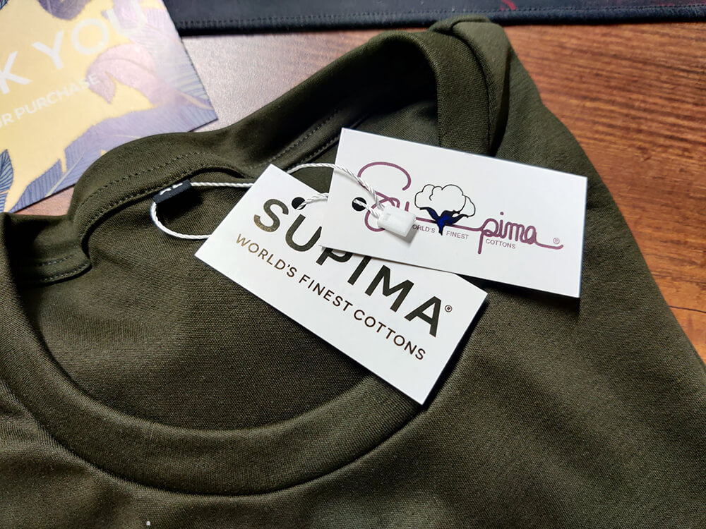 Custom Branding Options @ oowia | Print On Demand & Fulfilment India